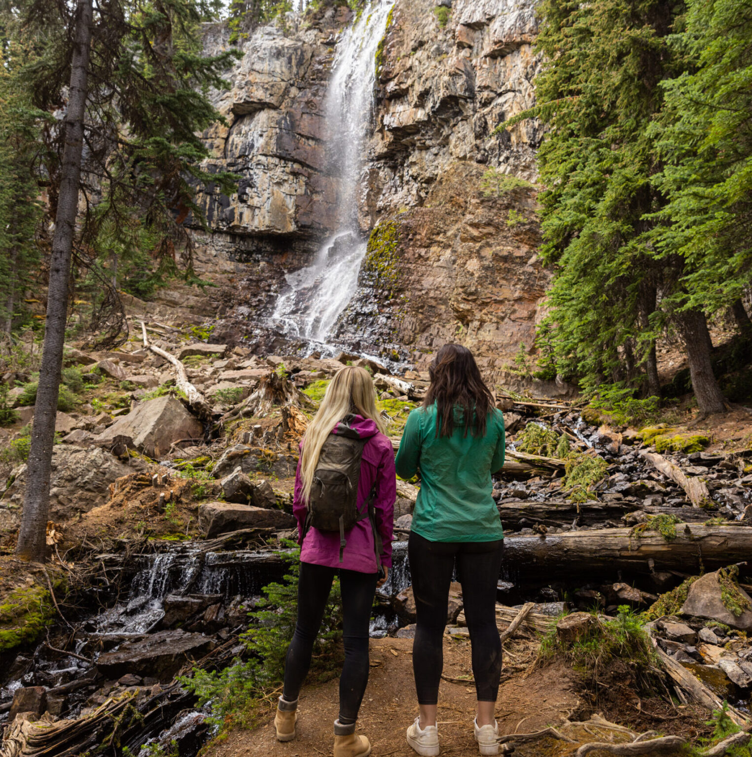 Premier Canadian Rockies ATV Tours | Toby Creek Adventures