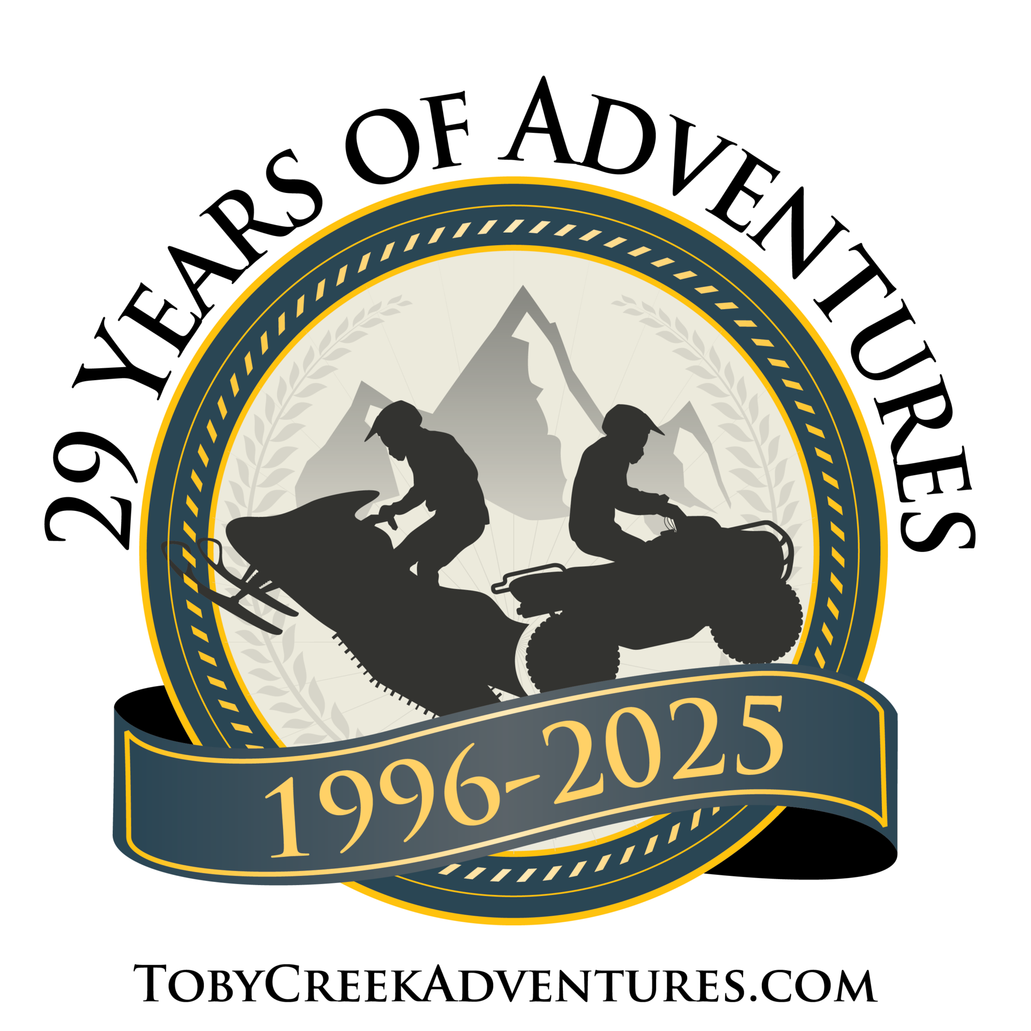 Backcountry Snowmobile Tours - Toby Creek Adventures | Guided ...